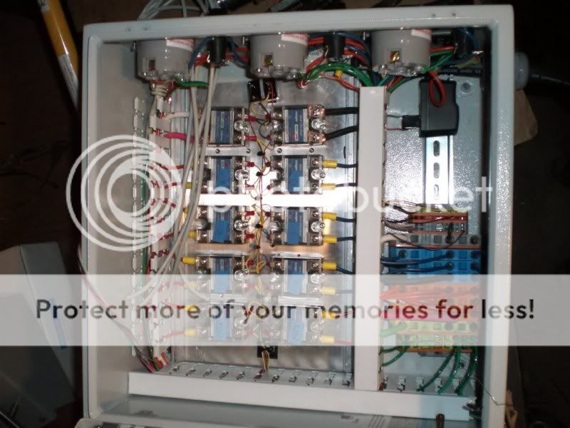 BCS user control panel question | Homebrew Talk - Beer, Wine, Mead, & Cider Brewing Discussion Forum