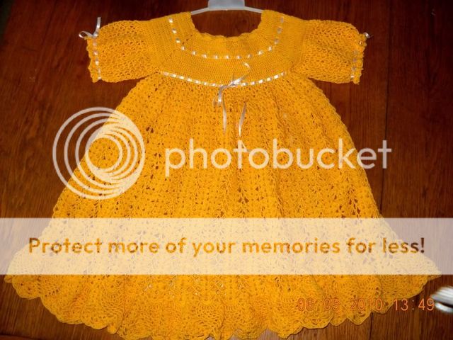 Rochite crosetate - R - Lucrusoare crosetate pentru copii partea a 57-a