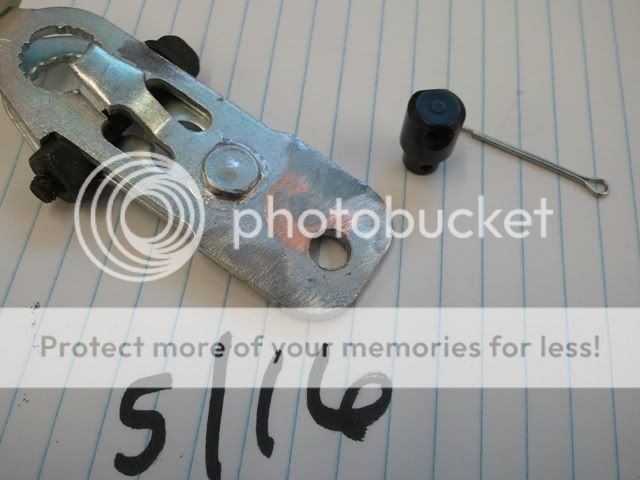 Does anyone use a ratchet shifter for an automatic transmission? | Page ...