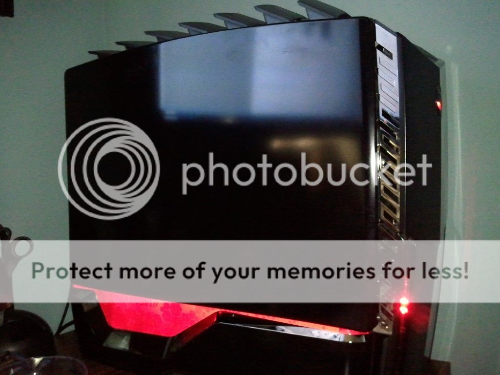 Alienware Area 51 ALX i7 6700K upgrade and custom water cooling build ...