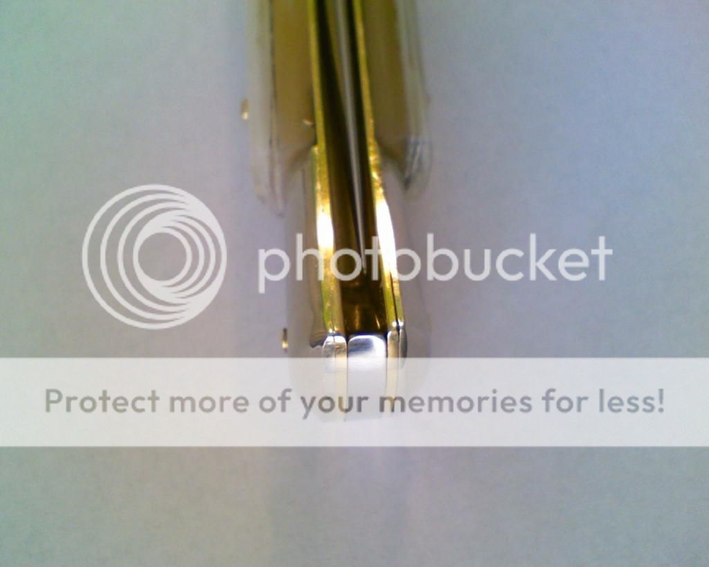 Frank Beltrame Limited Edition D2 Hump Back in Abalone Number 001 of ...