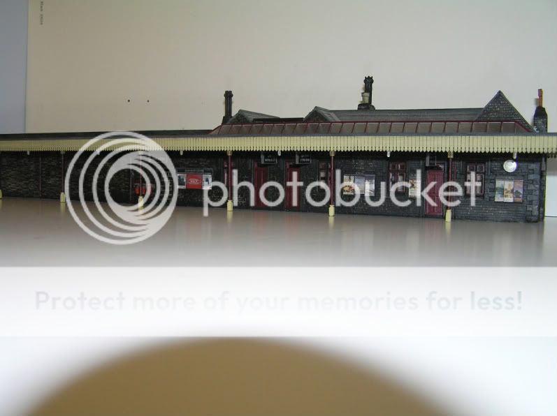 Delph more delph photos. - Scenery, Structures & Transport - RMweb