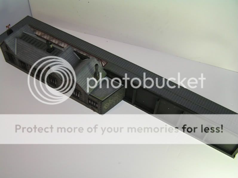 Delph more delph photos. - Scenery, Structures & Transport - RMweb