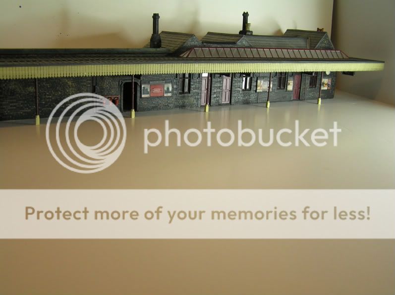 Delph more delph photos. - Scenery, Structures & Transport - RMweb