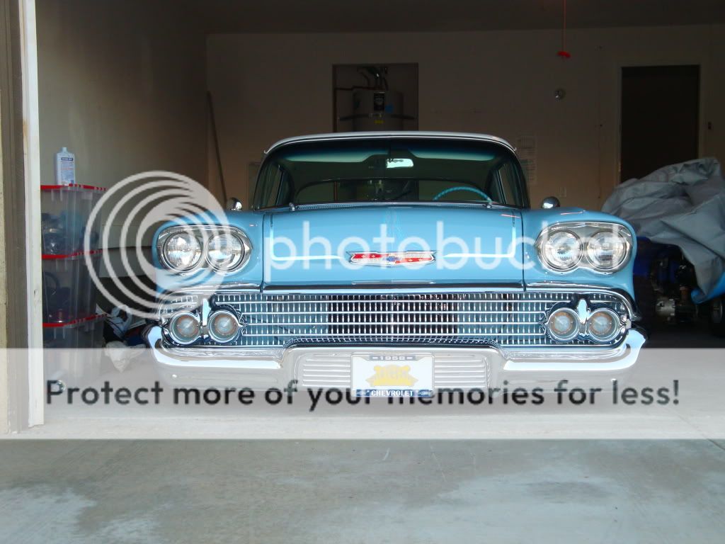 58 CHEVY NON IMPALA | Page 2 | LayItLow.com Lowrider Forums