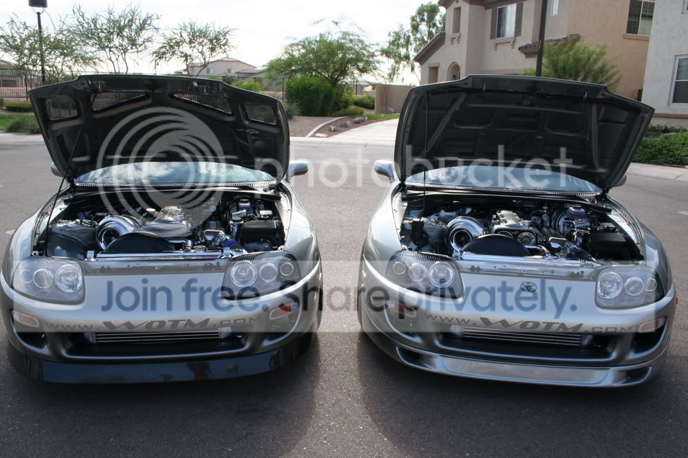 What is the best looking supra ever???? | Page 2 | Supra Forums
