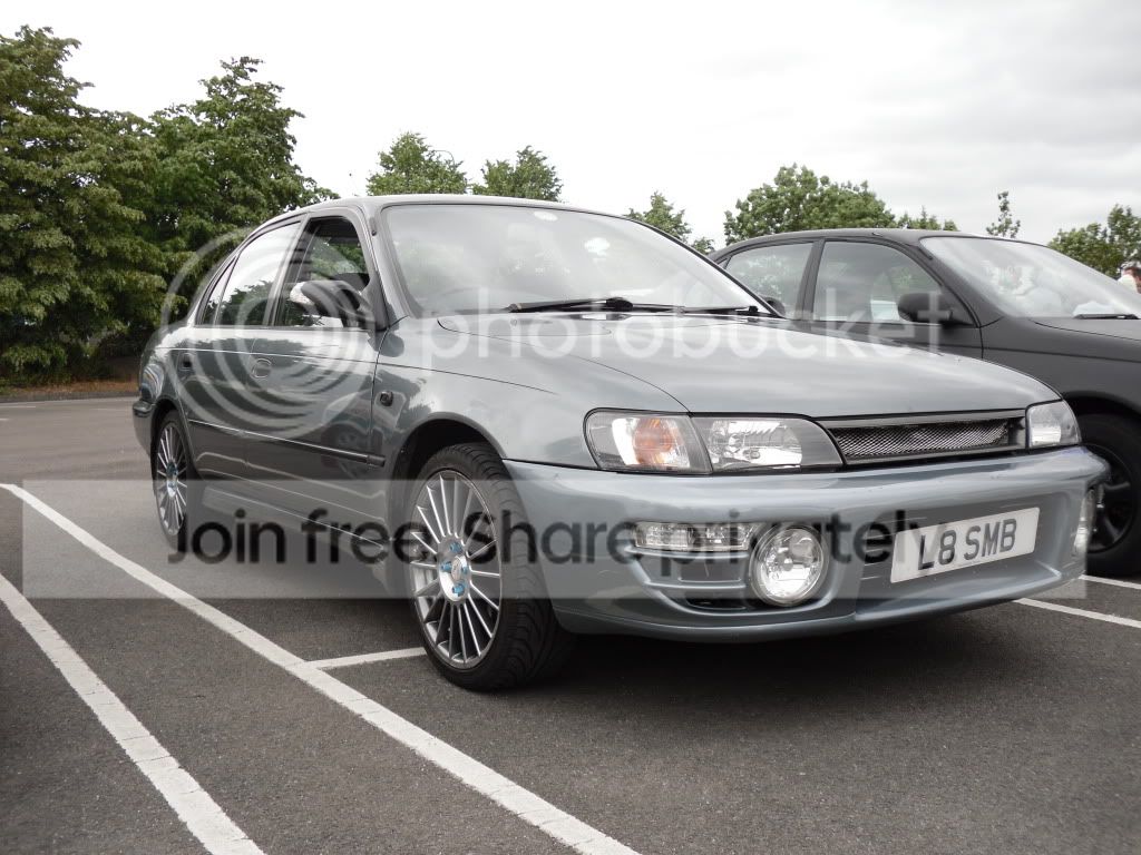 My 93 Corolla - Page 2 - Corolla & Corolla Cross Club - Toyota Owners ...