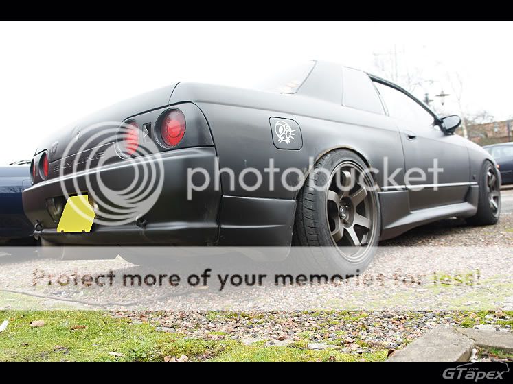 Got Rota wheels? Show us! | Page 6 | Driftworks Forum