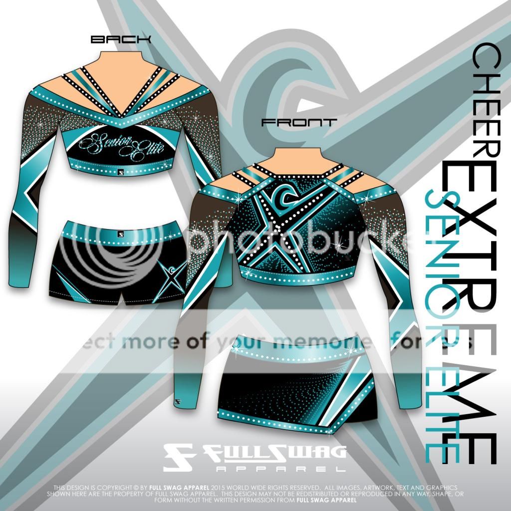 All-Star - Design Your Own Uniform | Page 140 | FierceBoard ...