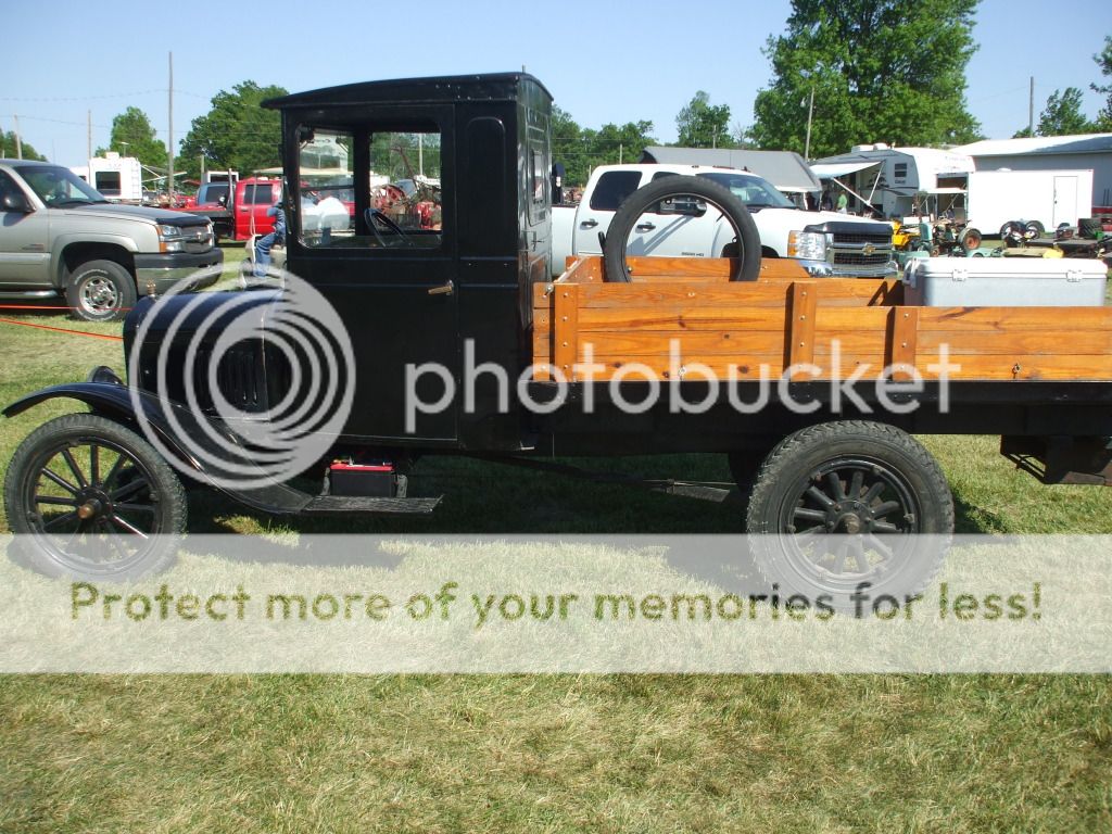 Portland Indiana swap meet pics - General Shows and events - RedSquare ...