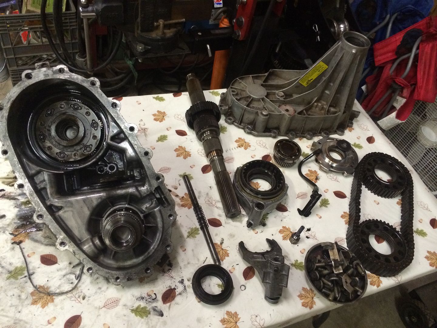 SAS Duramax | Page 8 | Pirate 4x4