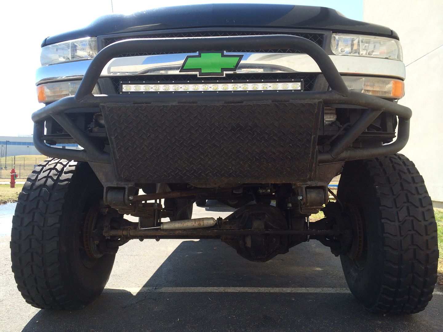 SAS Duramax | Page 3 | Pirate 4x4