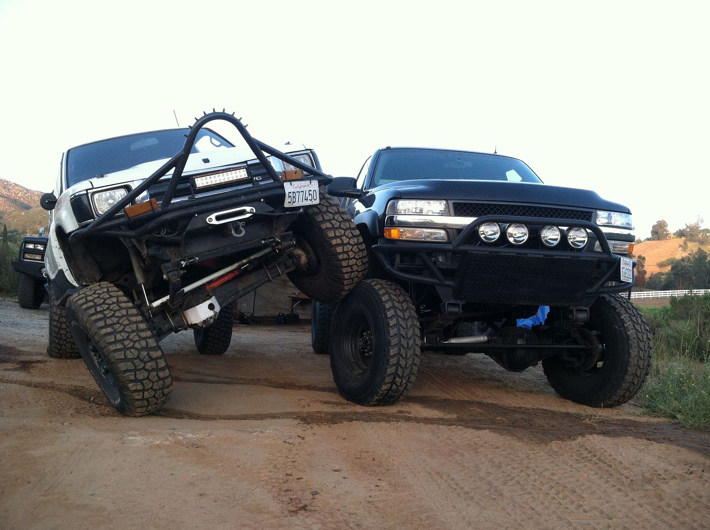 SAS Duramax | Page 3 | Pirate 4x4